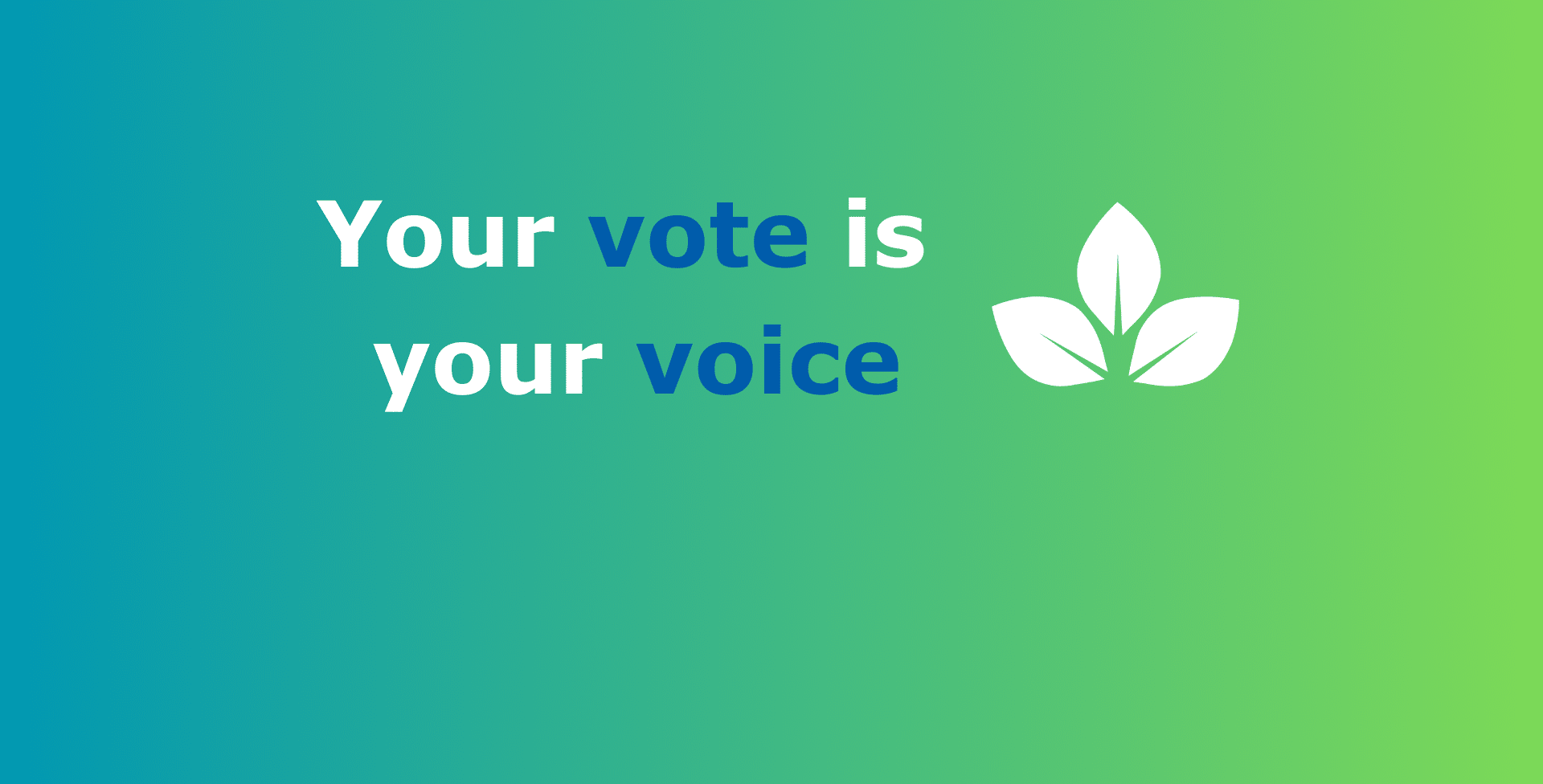 Official Rules For Check Your Voter Registration Status Contest - North ...